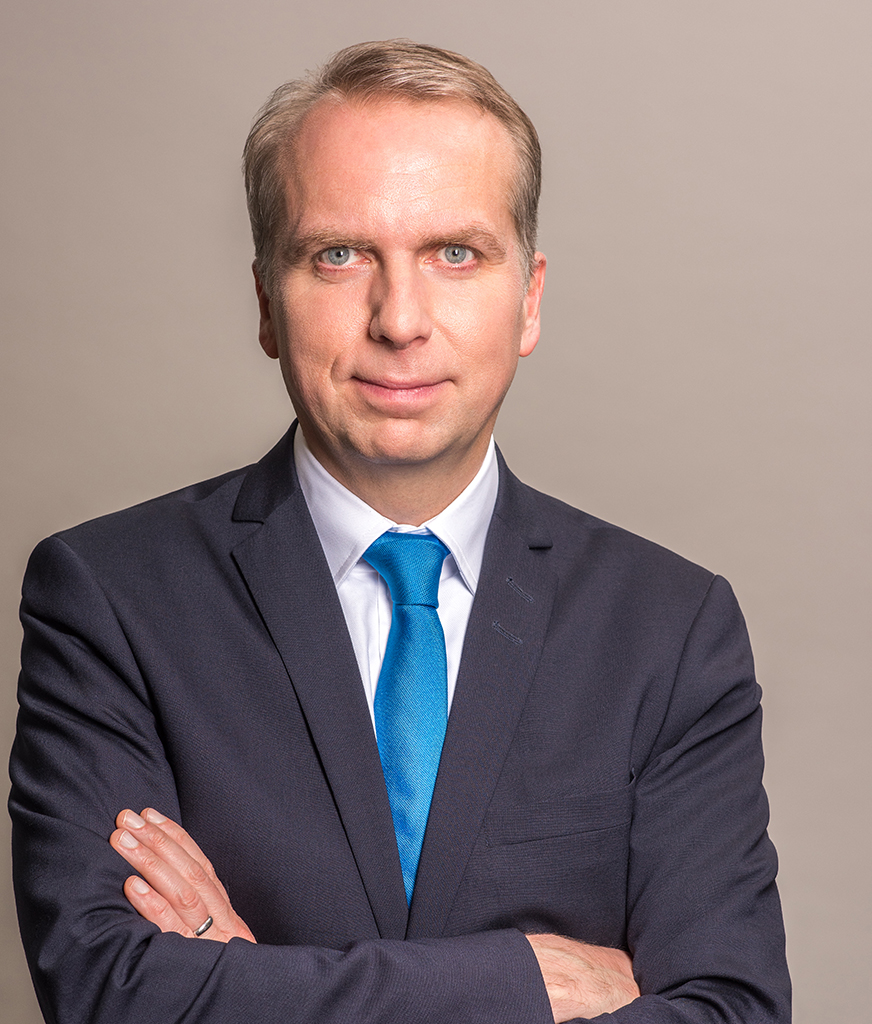 Markus Griese - WALCH RITTBERG NAGEL